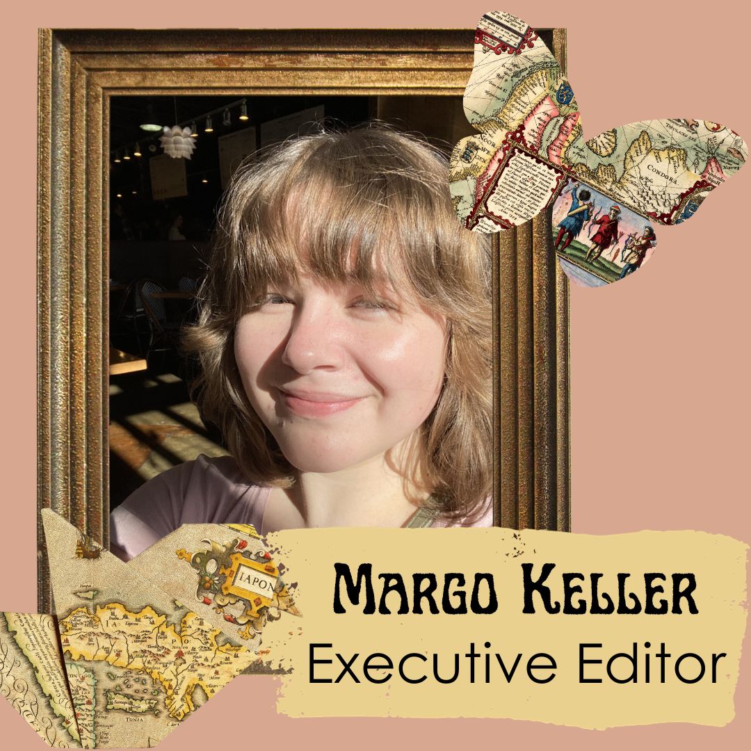 All about our Cave | Cave Writing Magazine - The University of Iowa